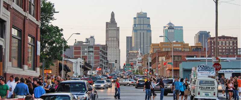 Historic Revitalization for Missouri - Contact