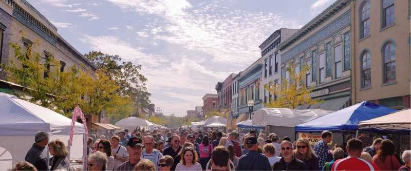Historic Revitalization for Missouri - HRM Photo Gallery
