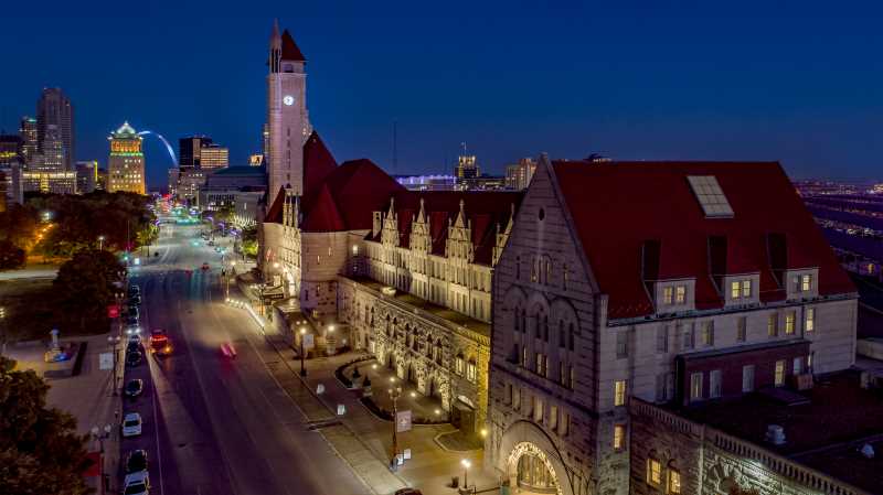 Historic Revitalization for Missouri - Historic Revitalization for Missouri