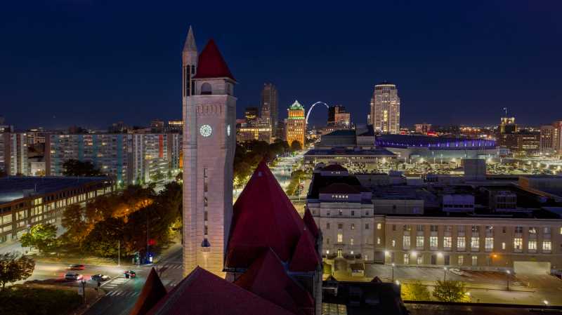 Historic Revitalization for Missouri - Leadership